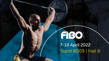 Visit us @ FIBO2022 | CDM Stravitec
